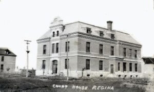 ABOUT THE COURT - Saskatchewan Courts