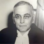 Former Justices of the Court - Saskatchewan Courts