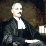 Former Justices of the Court - Saskatchewan Courts