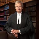 Former Justices of the Court - Saskatchewan Courts