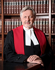 JUDGES - Saskatchewan Courts